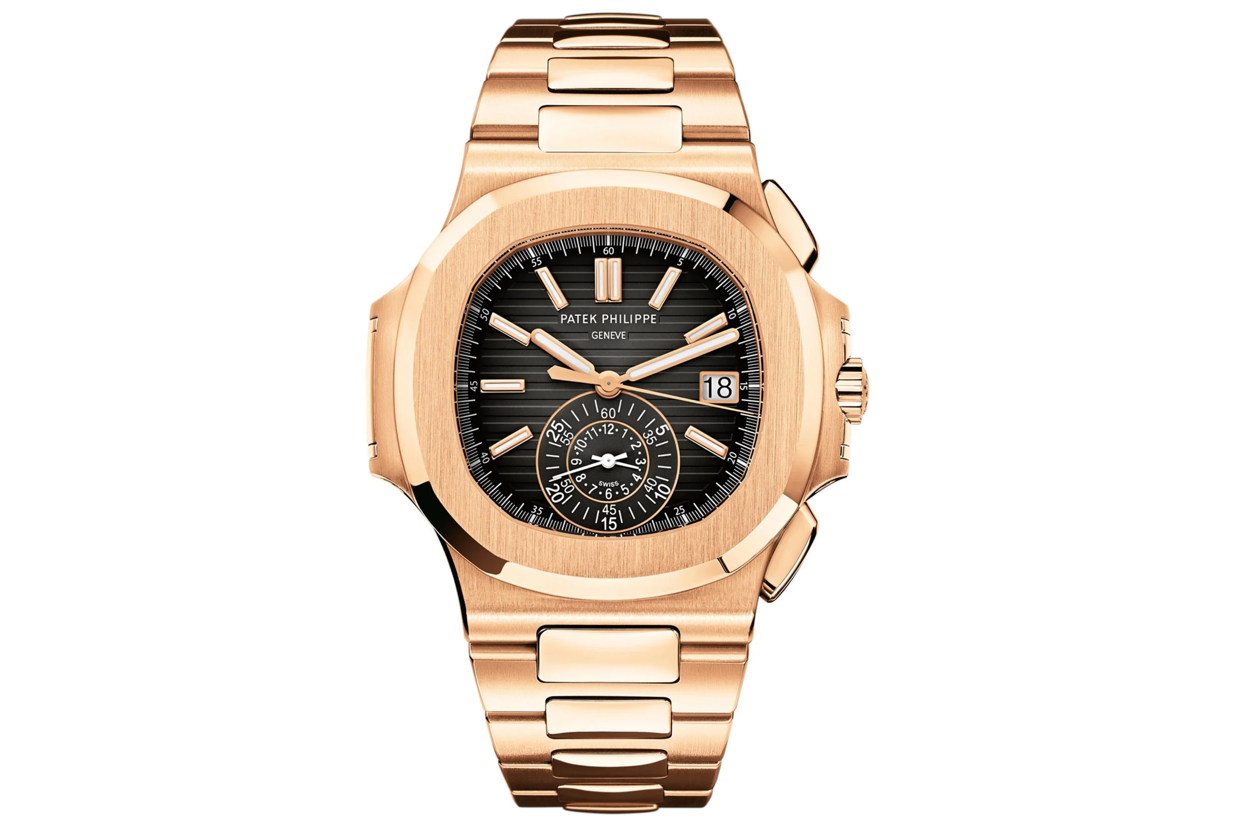 25 Best Rose Gold Watches from Affordable to Luxury