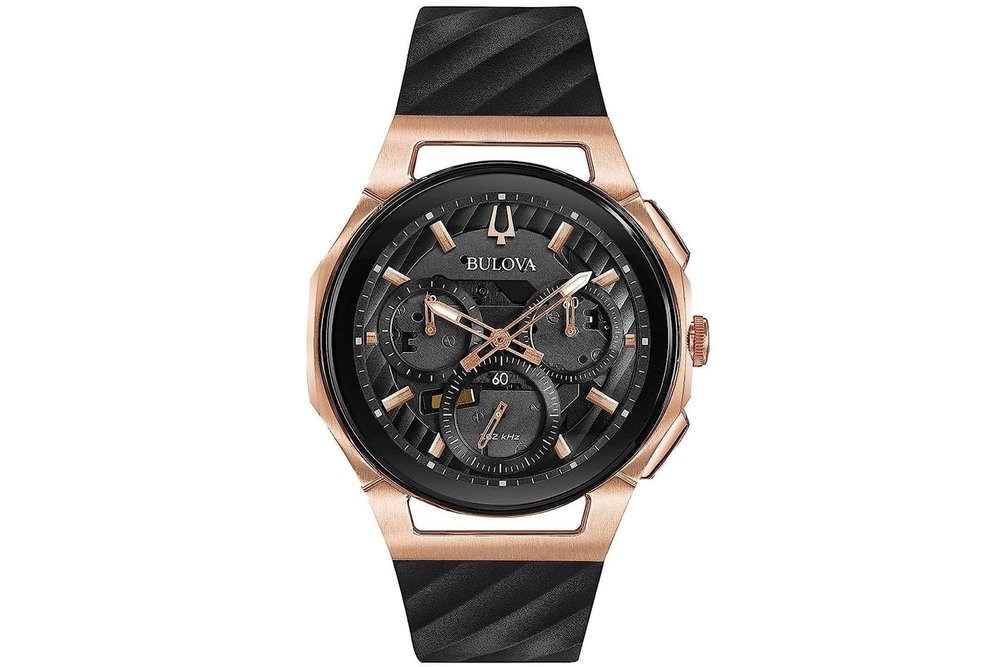 25 Best Rose Gold Watches from Affordable to Luxury