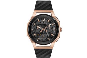 25 Best Rose Gold Watches from Affordable to Luxury