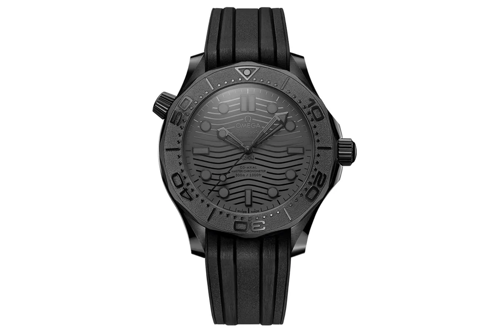 30 Best Black Watches at all Price-Points in 2023
