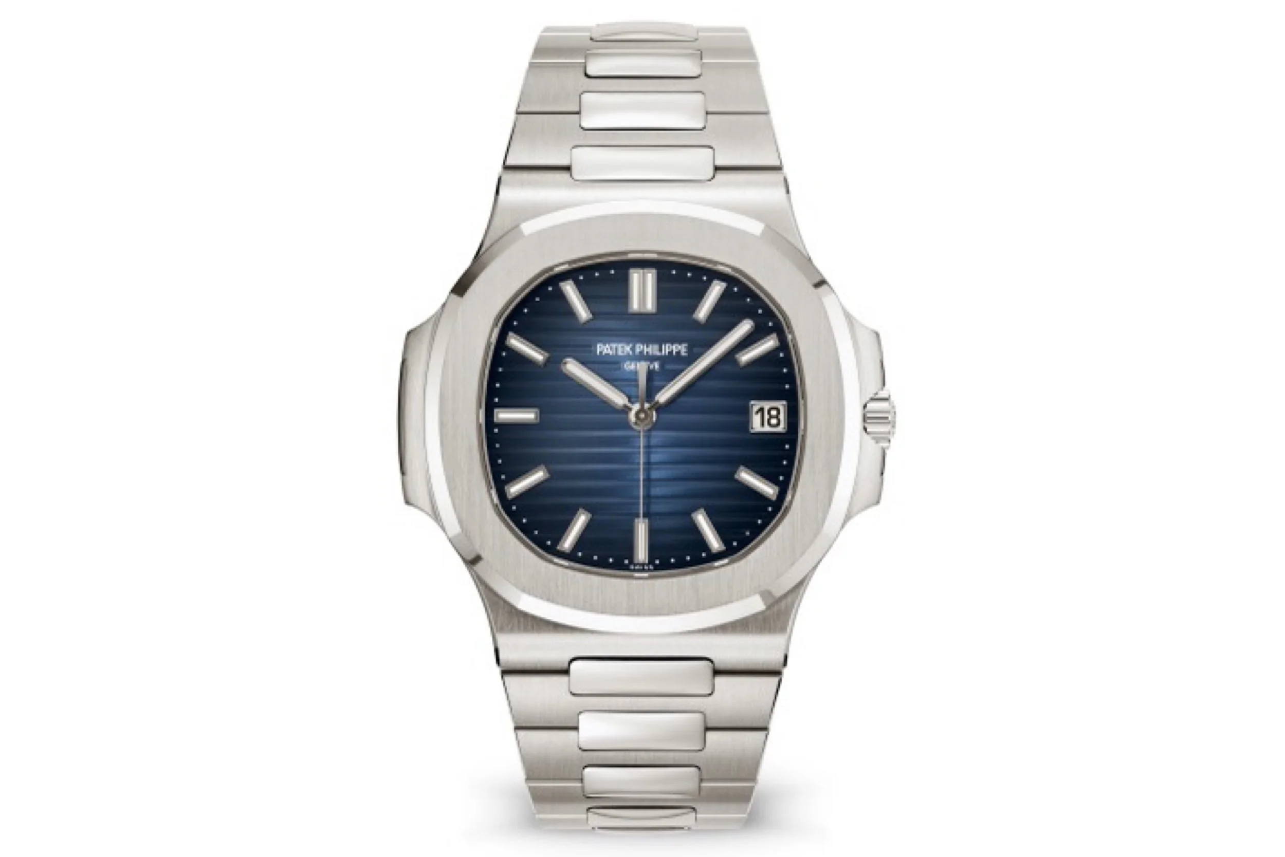 A Guide to Gerald Genta Designed Watches
