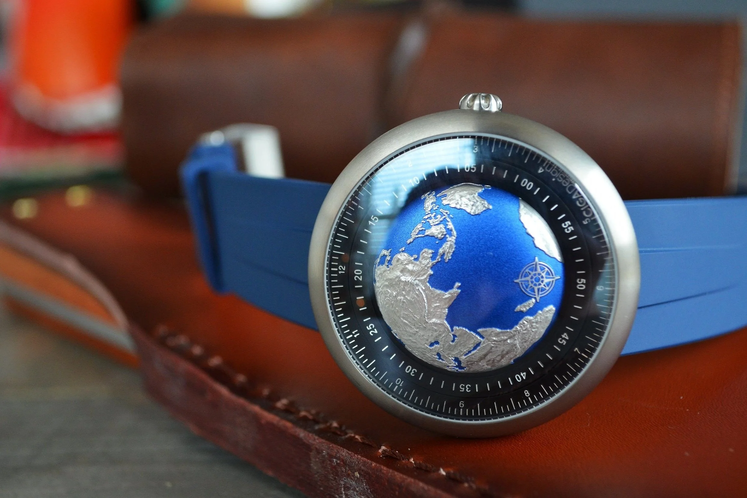 11 Best Avant-Garde Watches Under $5,000 to Stand Out From the Crowd