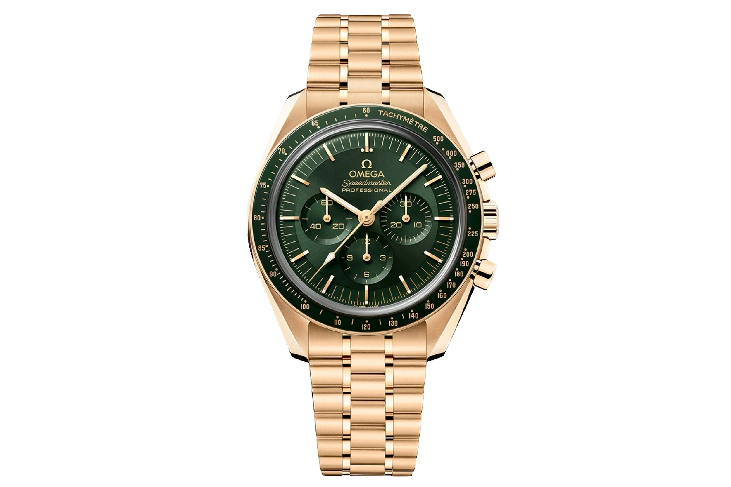 30 Best Green Watches at Price-Points for 2023 — Wrist Enthusiast