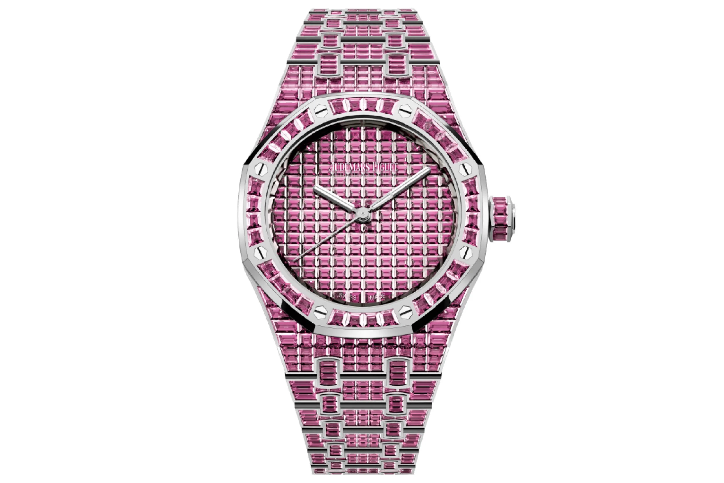 26 Best Pink Watches At All Price-Points
