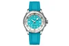 28 Best Turquoise Watches from Affordable to Luxury — Wrist Enthusiast