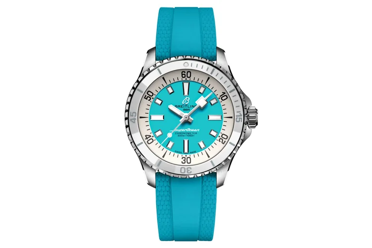 28 Best Turquoise Watches from Affordable to Luxury — Wrist Enthusiast