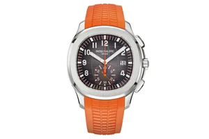 30 Best Orange Watches at All Price-Points in 2023