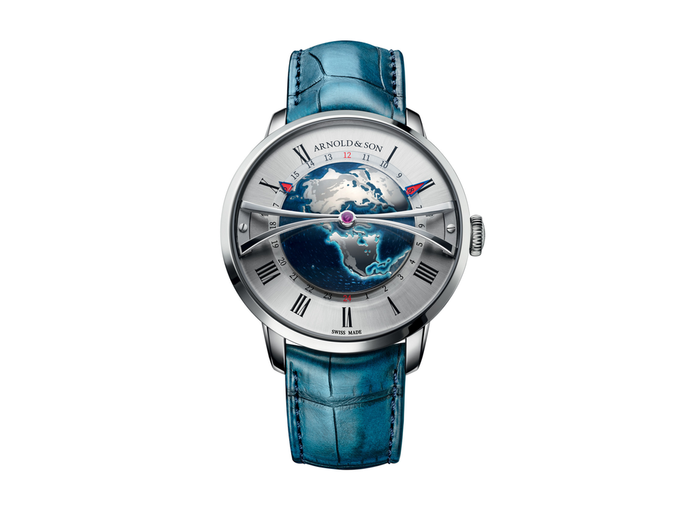 21 British Watch Brands and Their Best Watches — Wrist Enthusiast