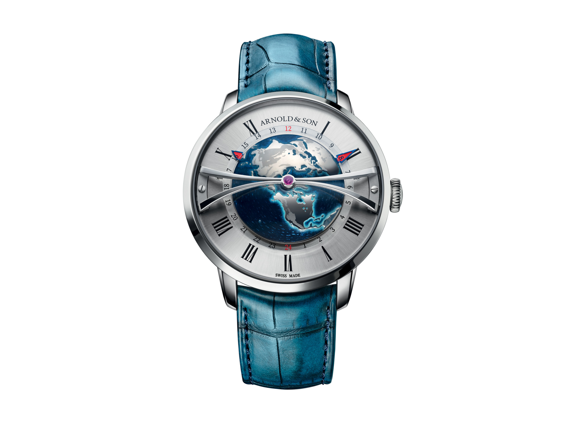 21 British Watch Brands and Their Best Watches — Wrist Enthusiast