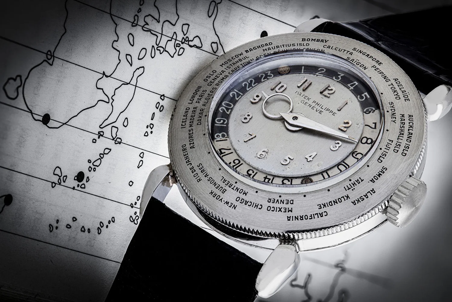 30 Most Expensive Watches Ever Sold At Auction