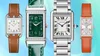 15 Best Women's Rectangle Watches at all Price-Points — Wrist Enthusiast