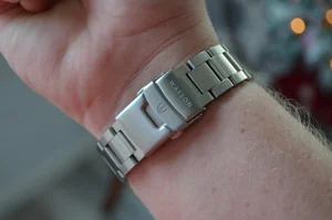 Wasson Automatic Field Watch Hands-On Review