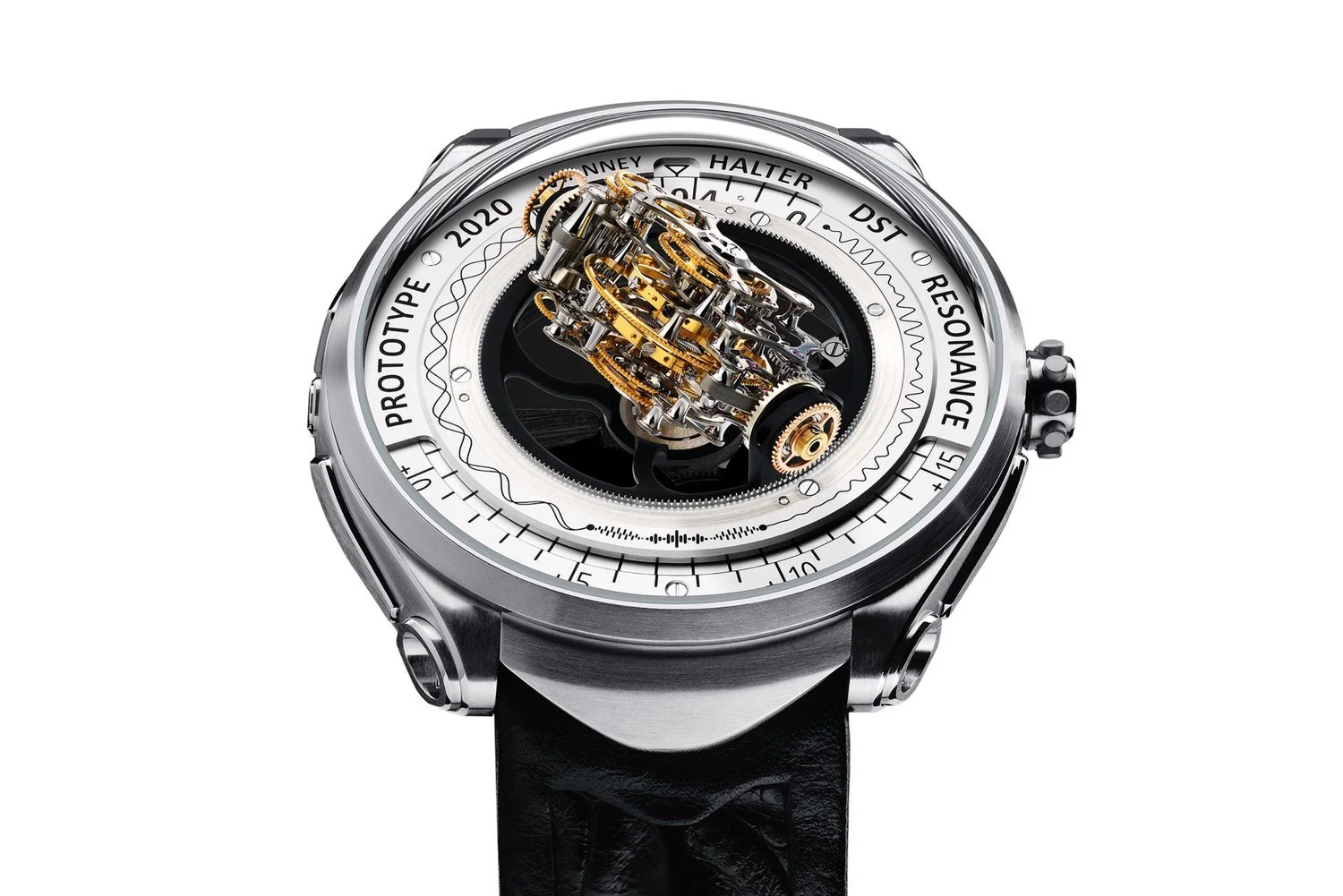 The 30 Best Tourbillon Watches — Wrist Enthusiast