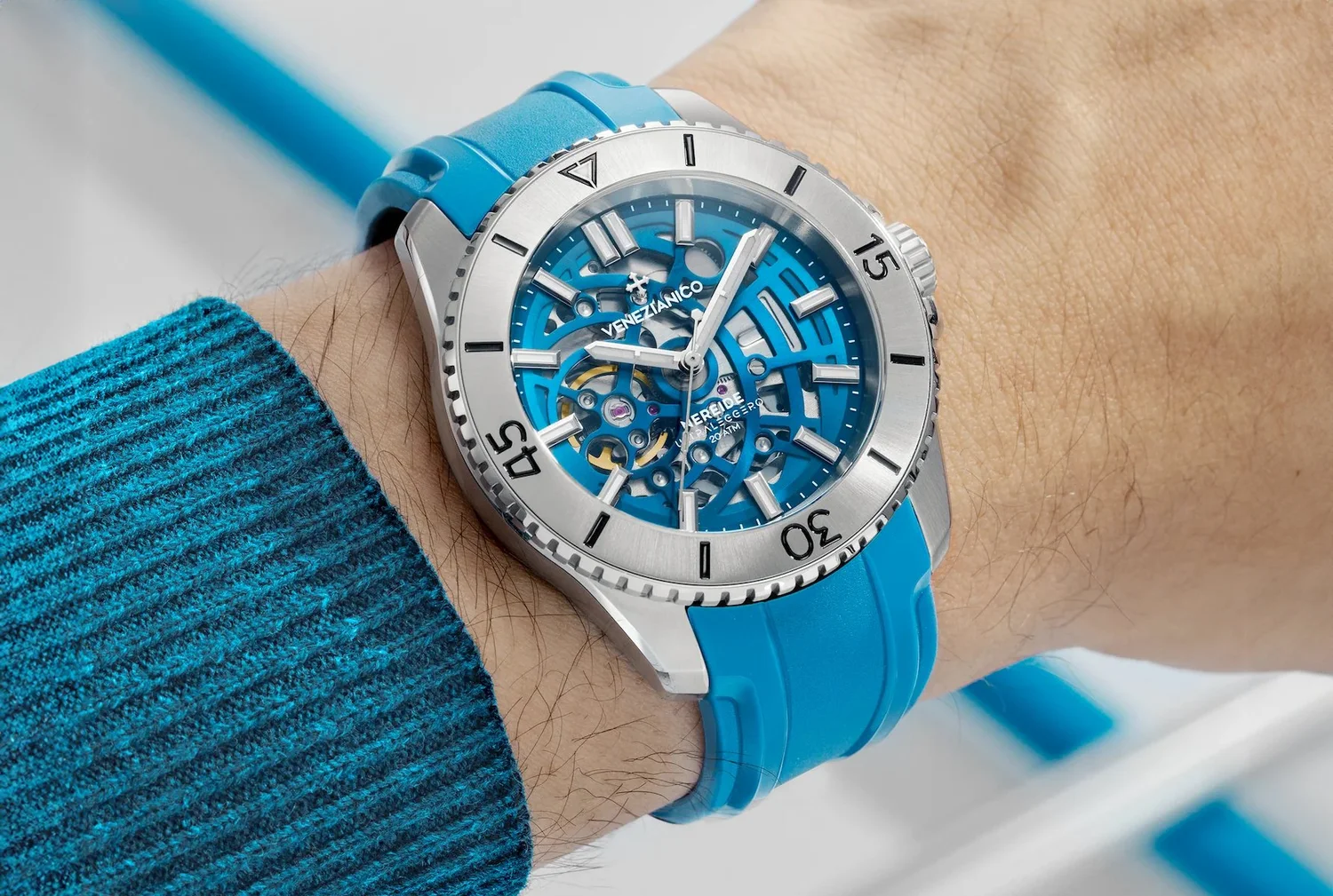 10 Great Skeleton Watches Under $1,000 to Add to Your Collection