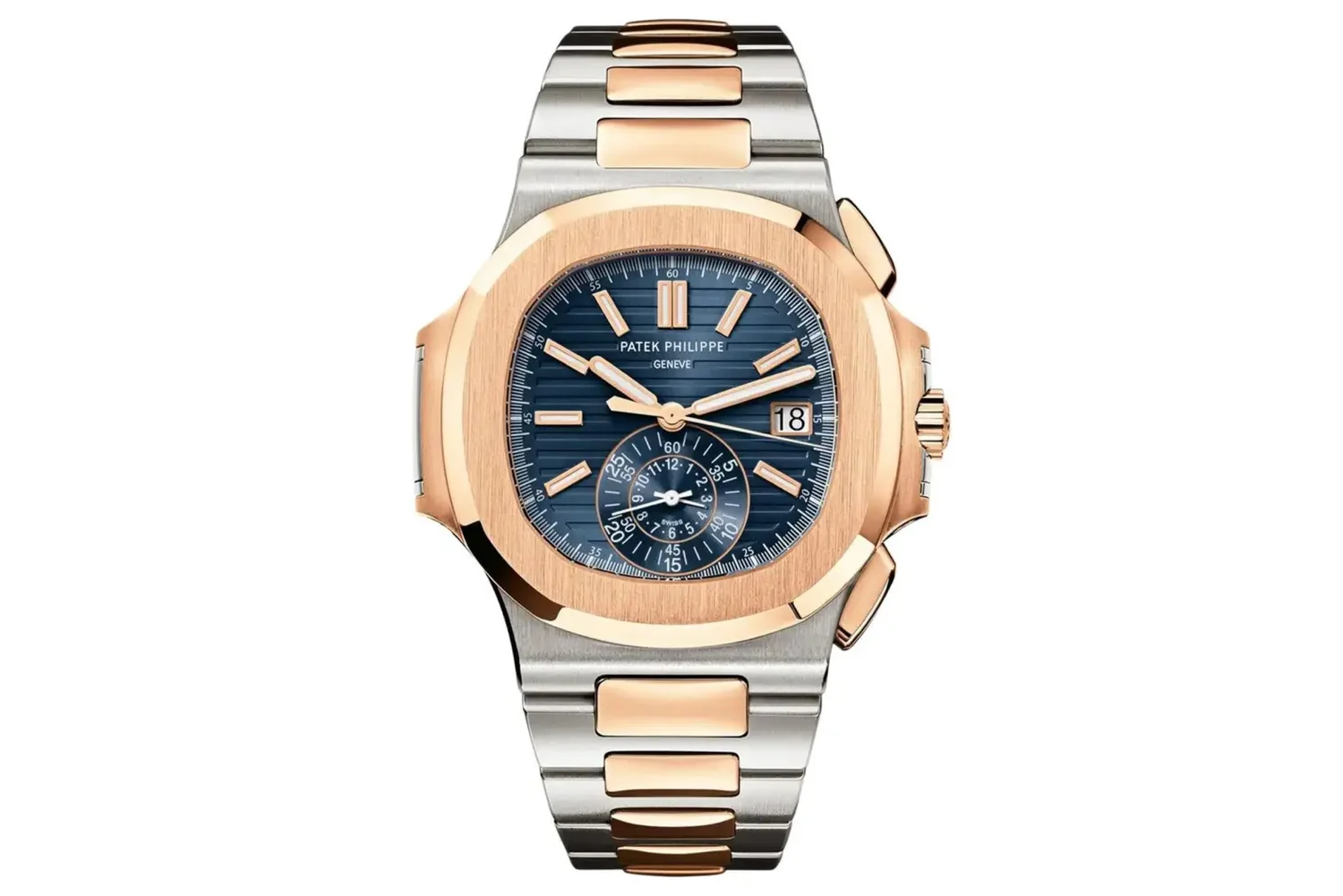 30 Best Two Tone Watches from Affordable to Luxury for 2023