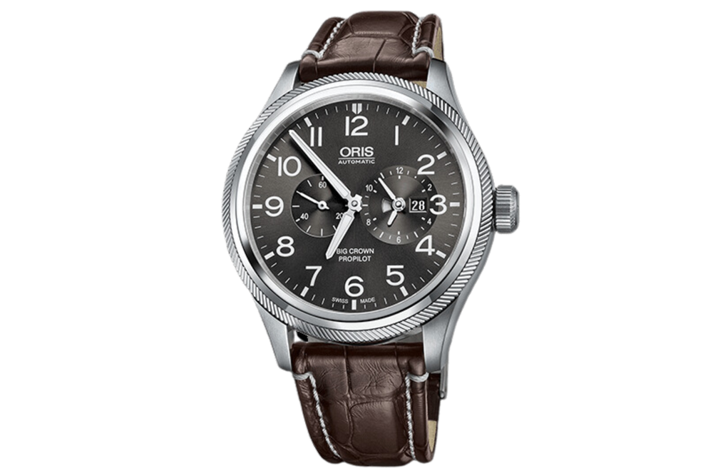 25 Best World Time Watches From Affordable to Luxury