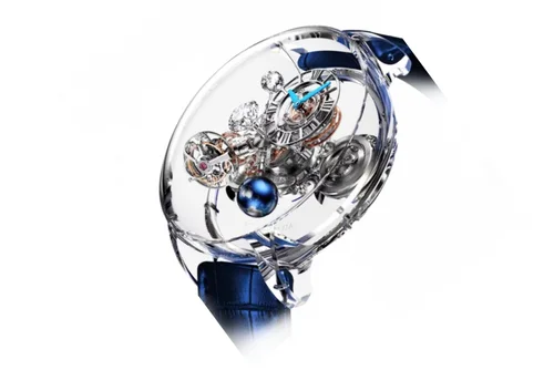 23 Best Sapphire Watches for 2023