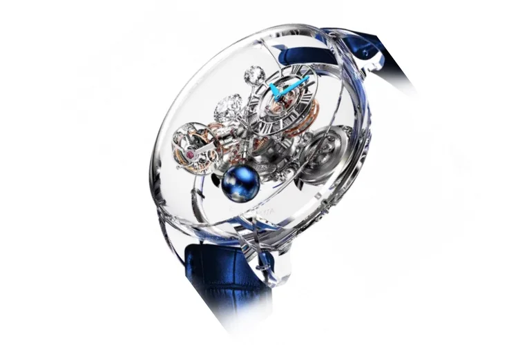 23 Best Sapphire Watches for 2023