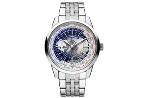 25 Best World Time Watches From Affordable to Luxury