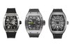 Tech Billionaires and Their Watches - Elon Musk, Jeff Bezos, Jack ...