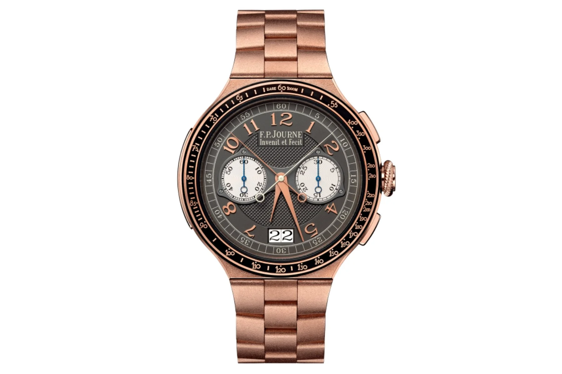 12 Best Gold Chronograph Watches to Add to Your Collection