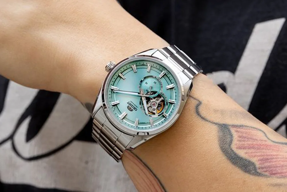 10 Great Affordable Skeleton Watches Under $500