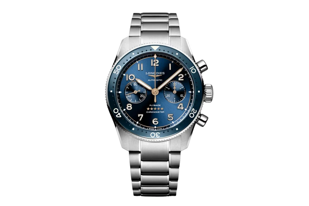 12 Best Chronograph Watches Under $5,000 in 2024