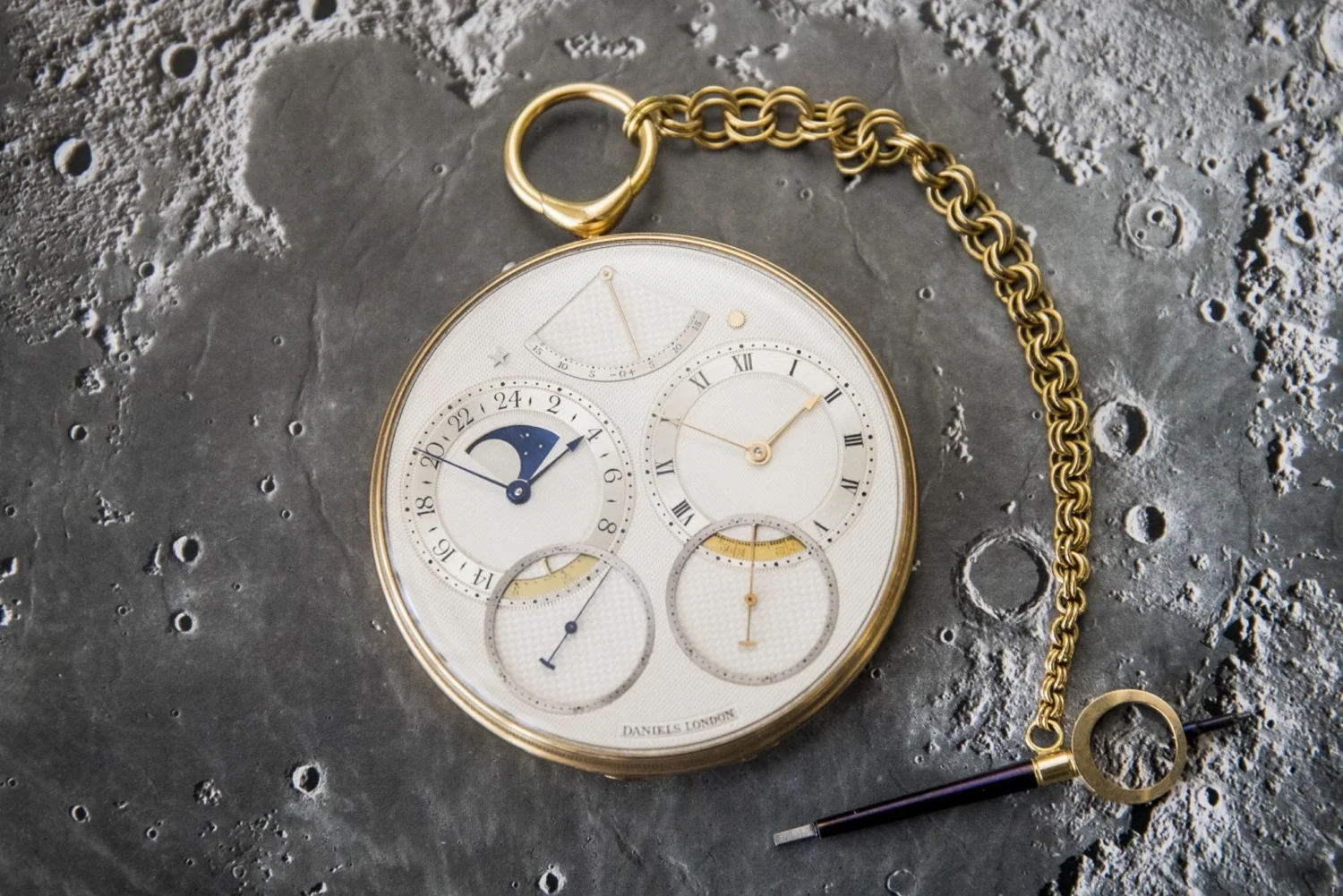 30 Most Expensive Watches Ever Sold At Auction — Wrist Enthusiast