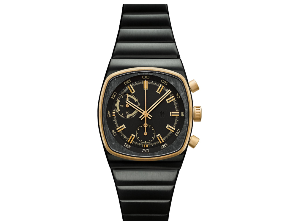 30 Best American Watch Brands and Their Best Watches — Wrist Enthusiast