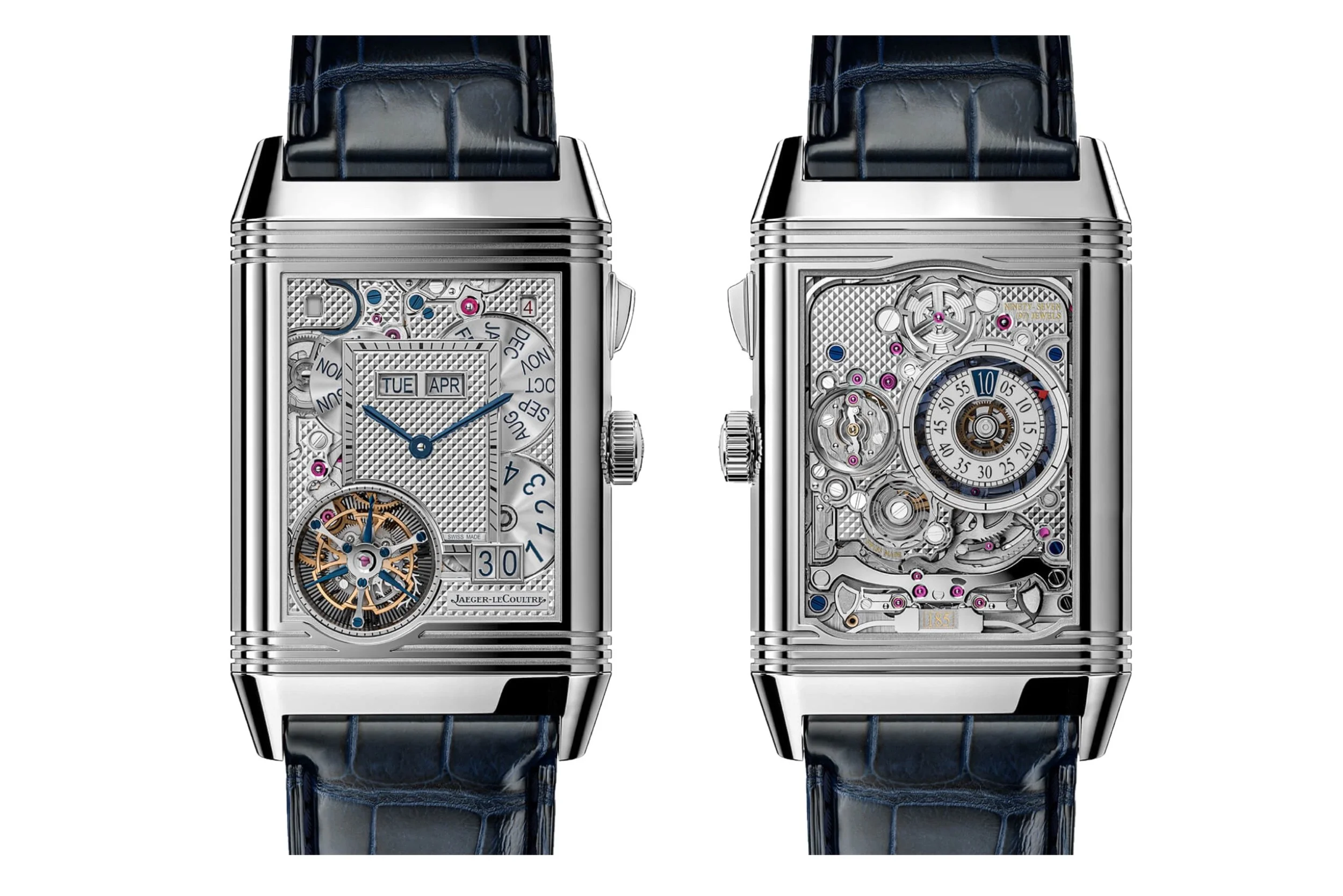 The 30 Best Tourbillon Watches — Wrist Enthusiast