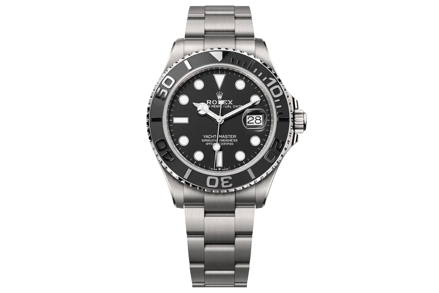 33 Best Titanium Watches at all Price-Points for 2023 — Wrist Enthusiast