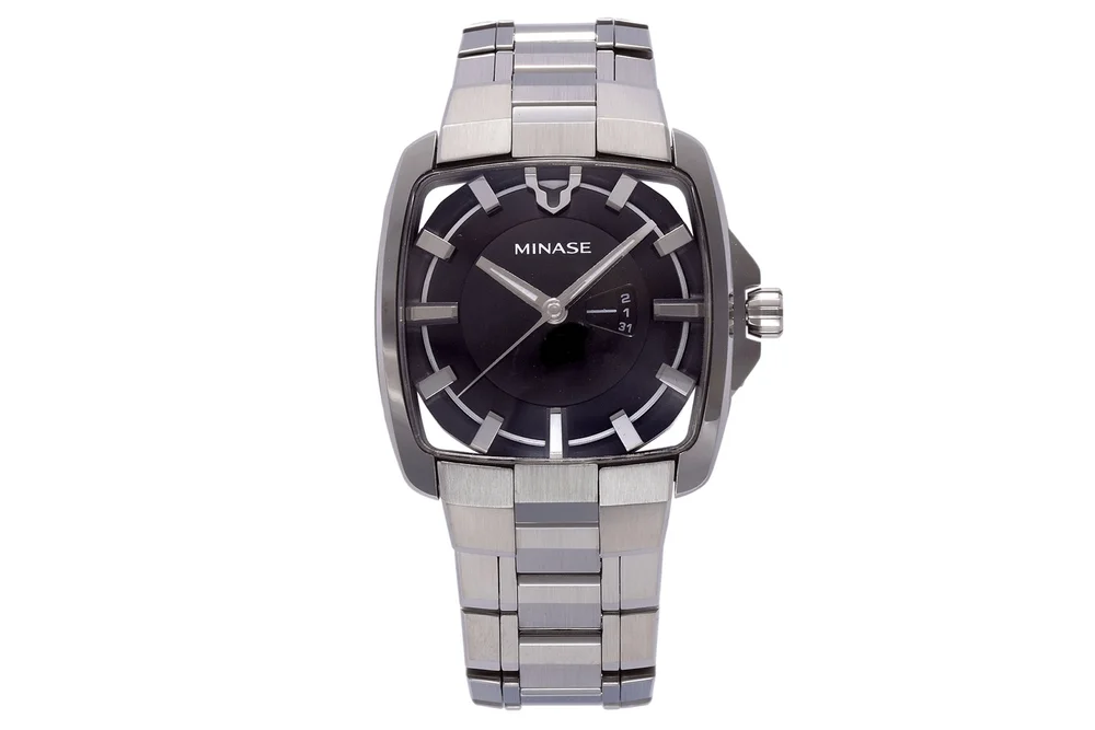 20 Best Square Watches from Affordable to Luxury