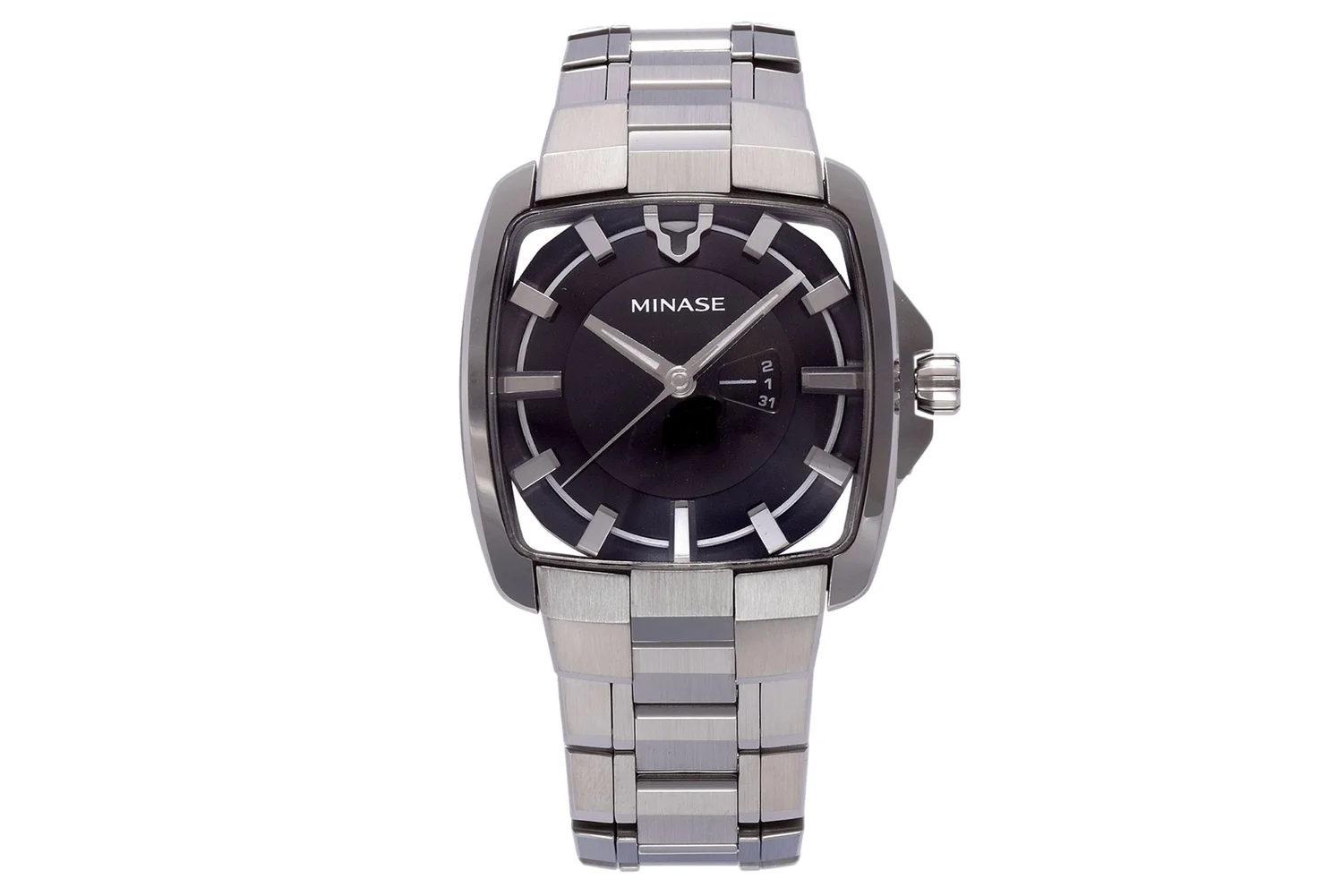 20 Best Square Watches from Affordable to Luxury