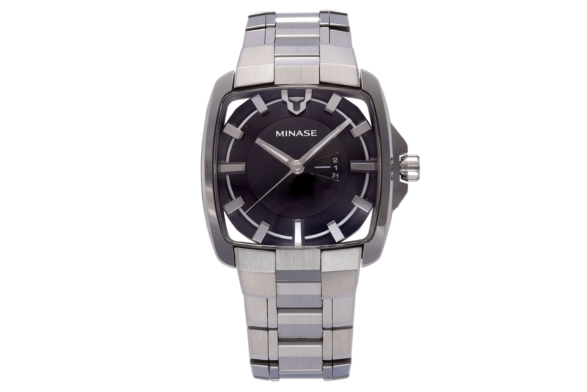 20 Best Square Watches from Affordable to Luxury