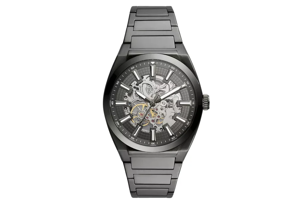 10 Great Affordable Skeleton Watches Under $500