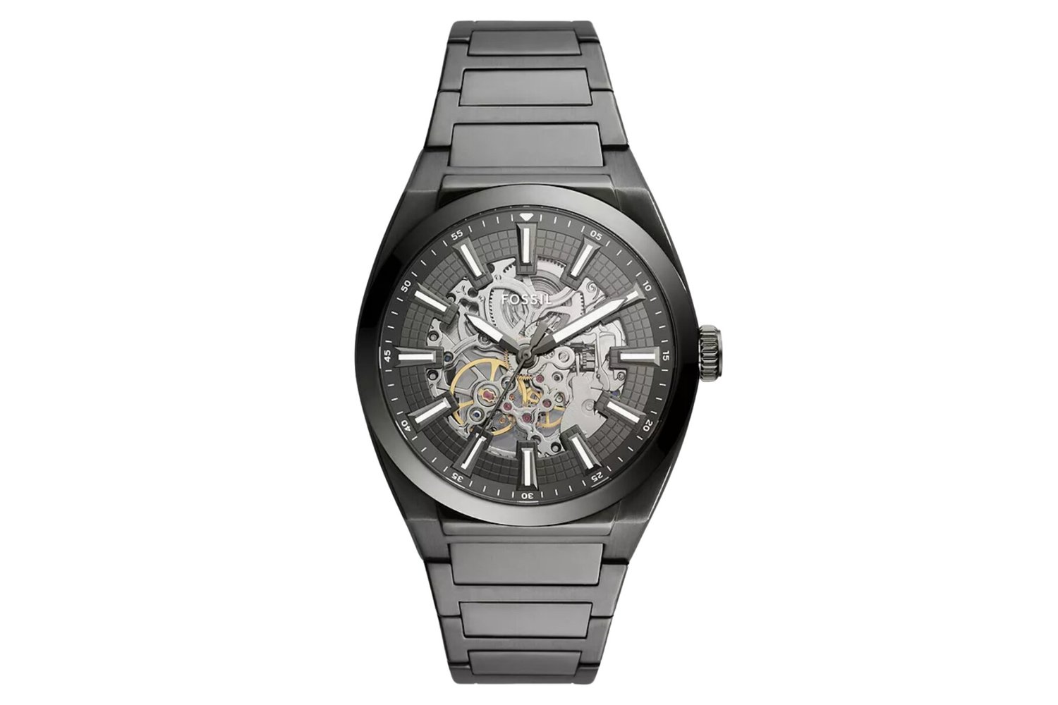 10 Great Affordable Skeleton Watches Under $500