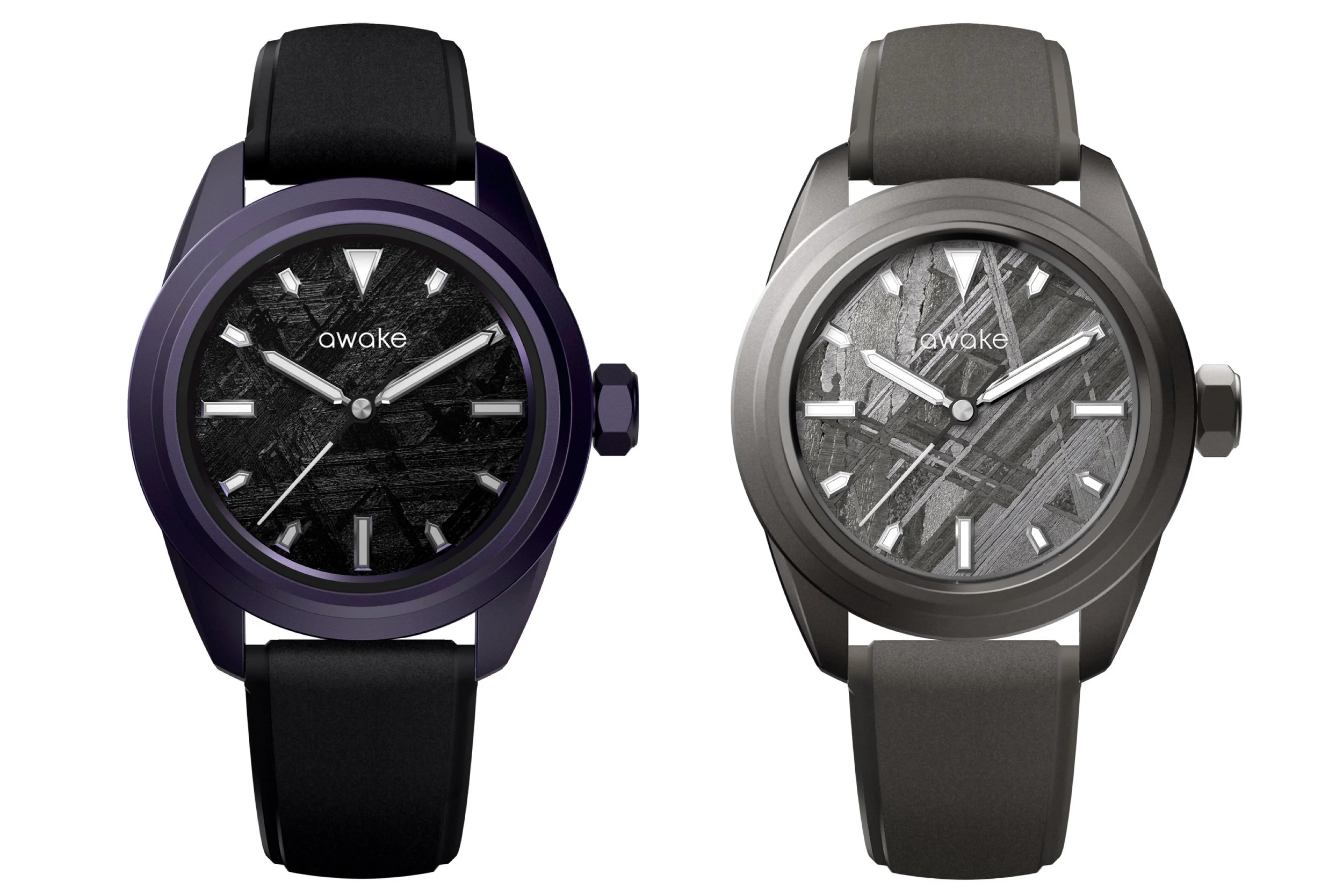 The Best Meteorite Dial Watches - Rolex, Omega and More Affordable ...