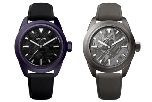 The Best Meteorite Dial Watches - Rolex, Omega and More Affordable ...