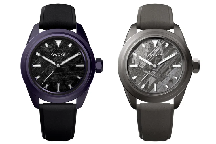 The Best Meteorite Dial Watches - Rolex, Omega and More Affordable ...