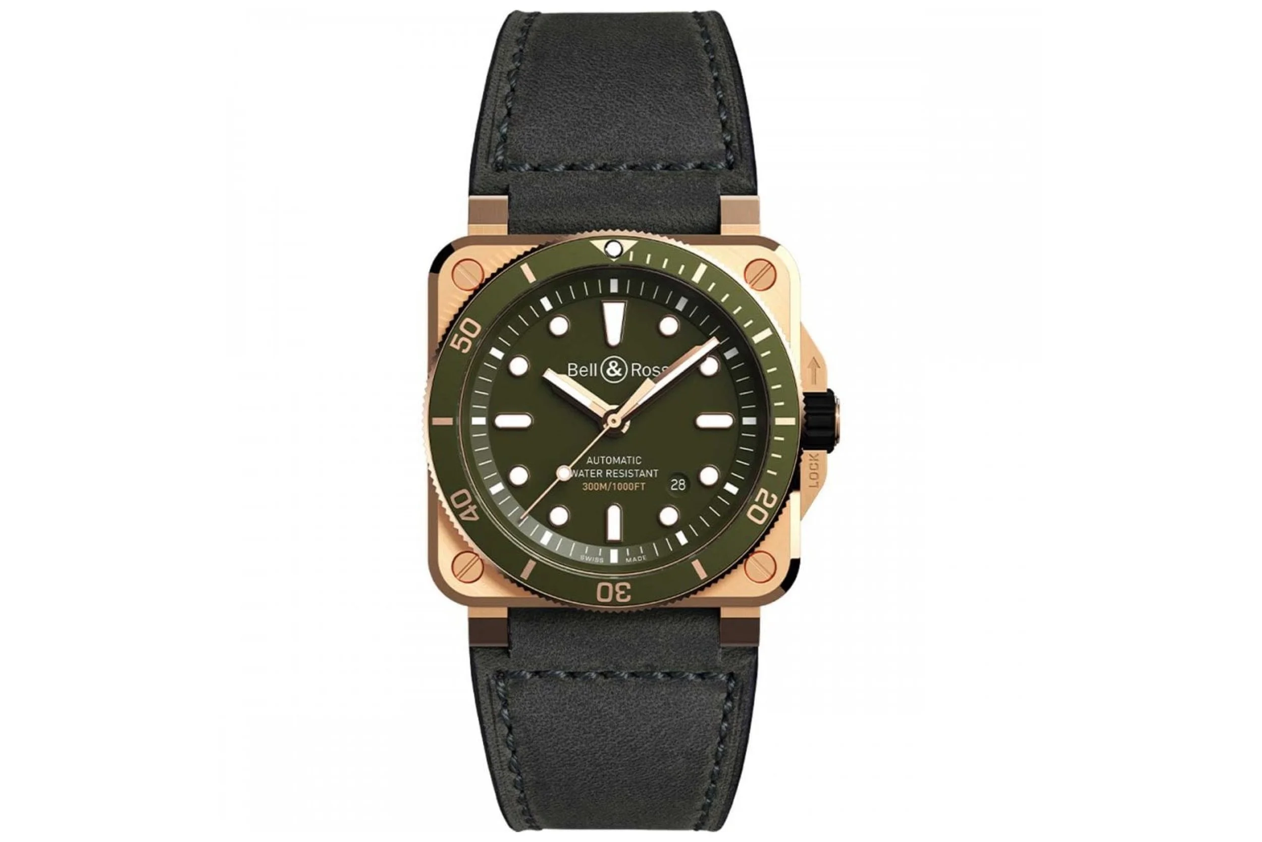 30 Best Bronze Watches at all Price-Points for 2023 — Wrist Enthusiast