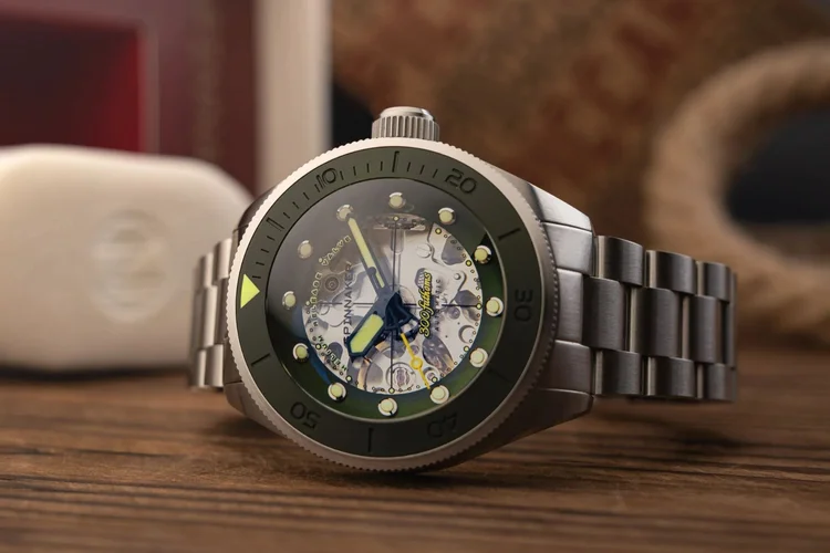 10 Great Skeleton Watches Under $1,000 to Add to Your Collection