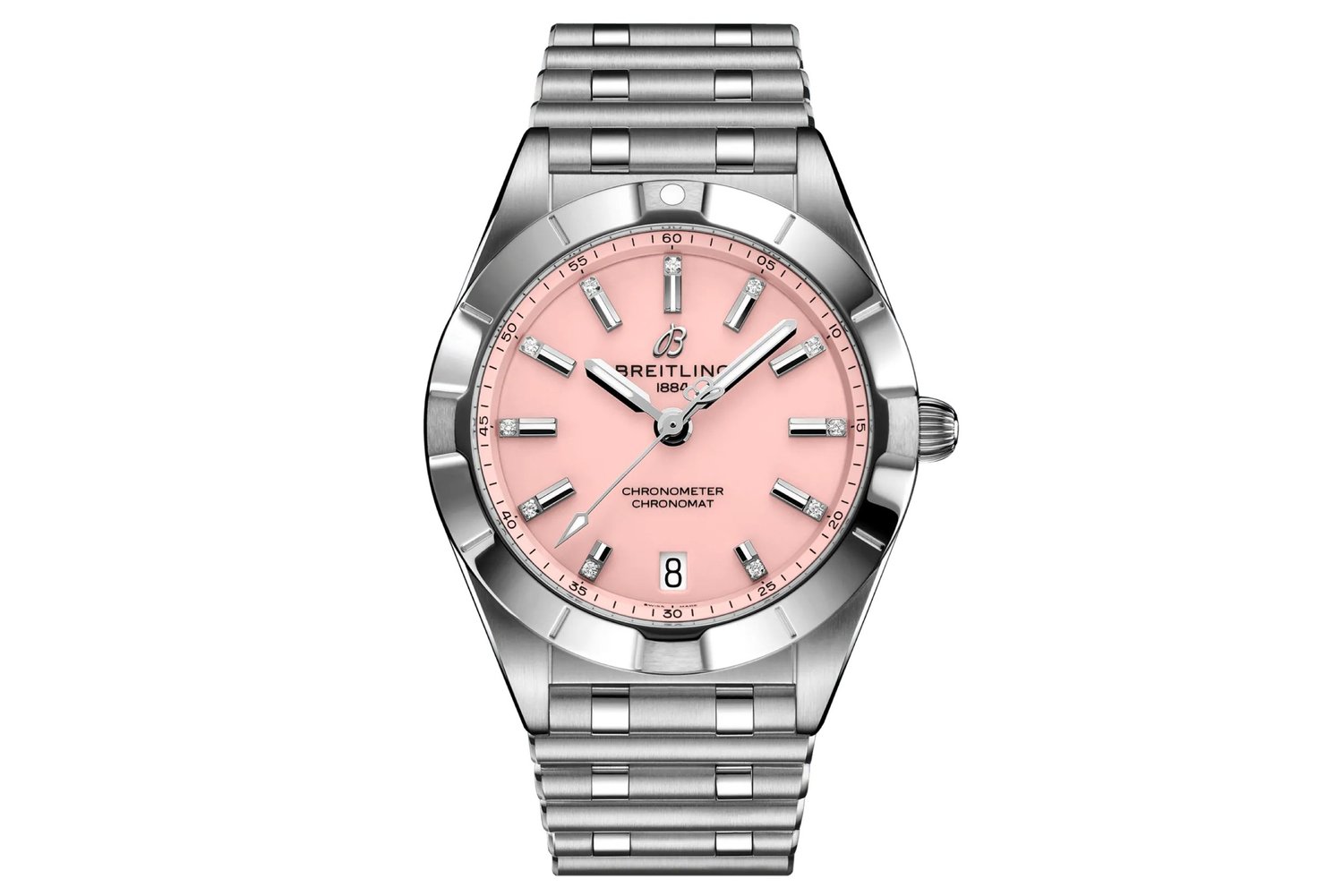 26 Best Pink Watches At All Price-Points
