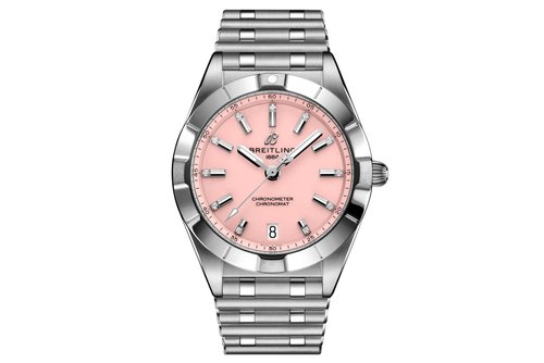 26 Best Pink Watches At All Price-Points