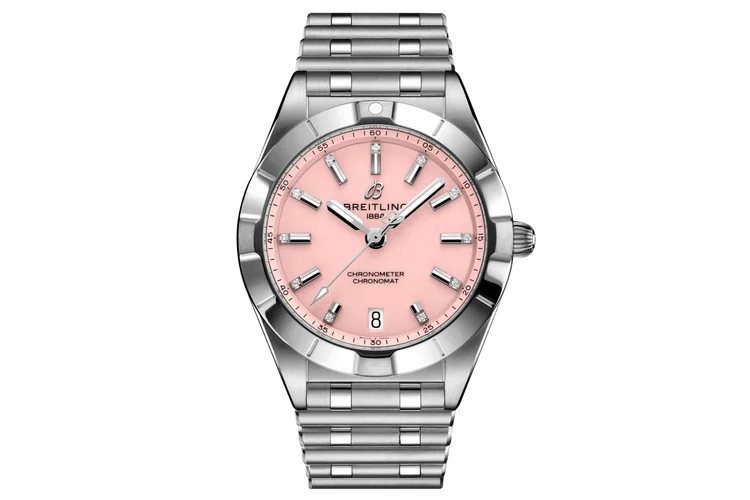 26 Best Pink Watches At All Price-Points