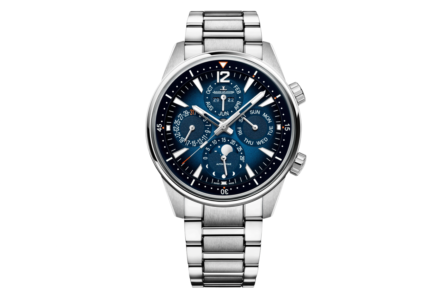 25 Best Perpetual Calendar Watches