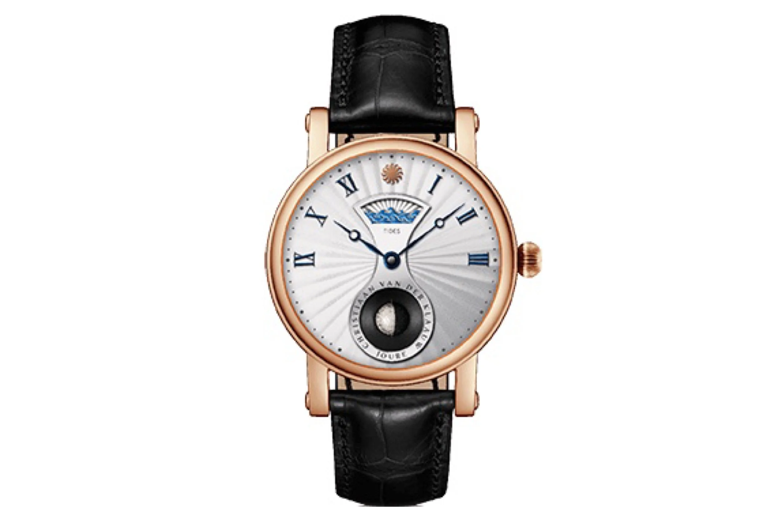30 Best Moon Phase Watches From Affordable to Luxury — Wrist Enthusiast