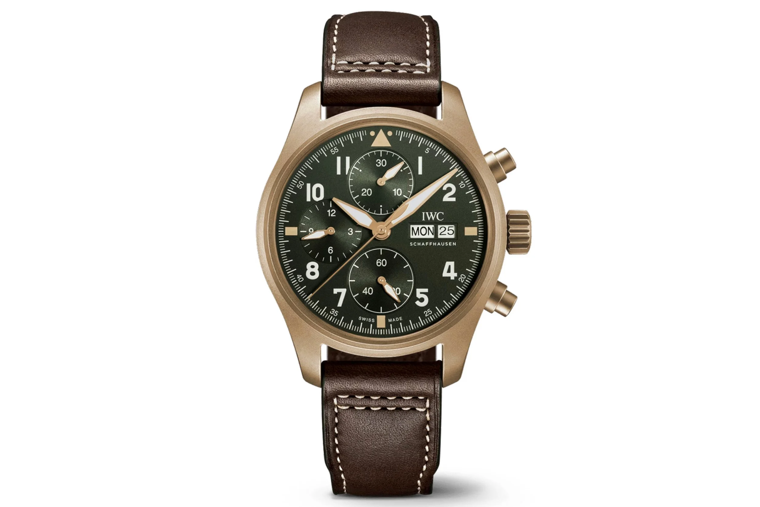 30 Best Bronze Watches at all Price-Points for 2023 — Wrist Enthusiast