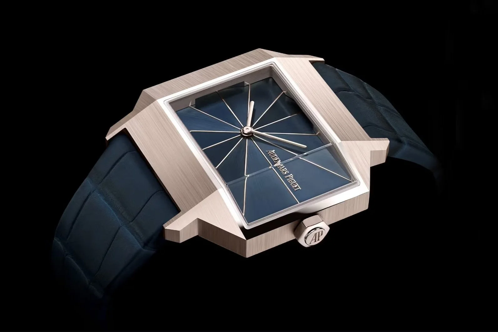 16 Best Asymmetrical Watches For 2024