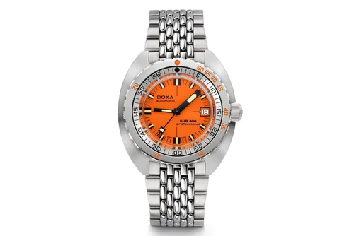 30 Best Orange Watches at All Price-Points in 2023 — Wrist Enthusiast