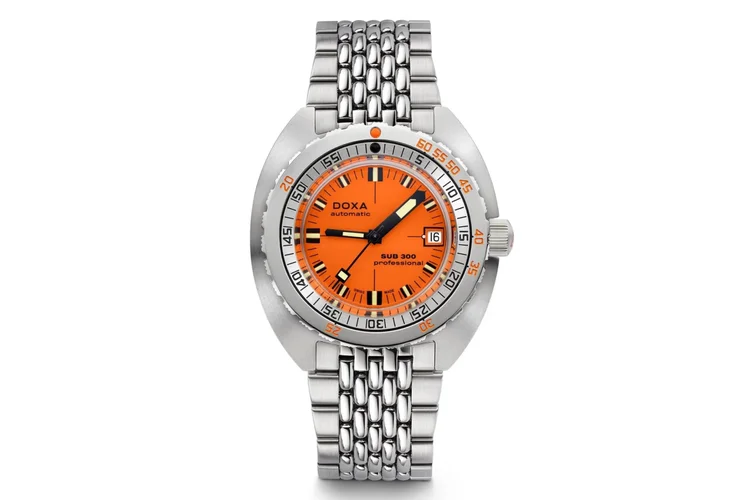 30 Best Orange Watches at All Price-Points in 2023 — Wrist Enthusiast